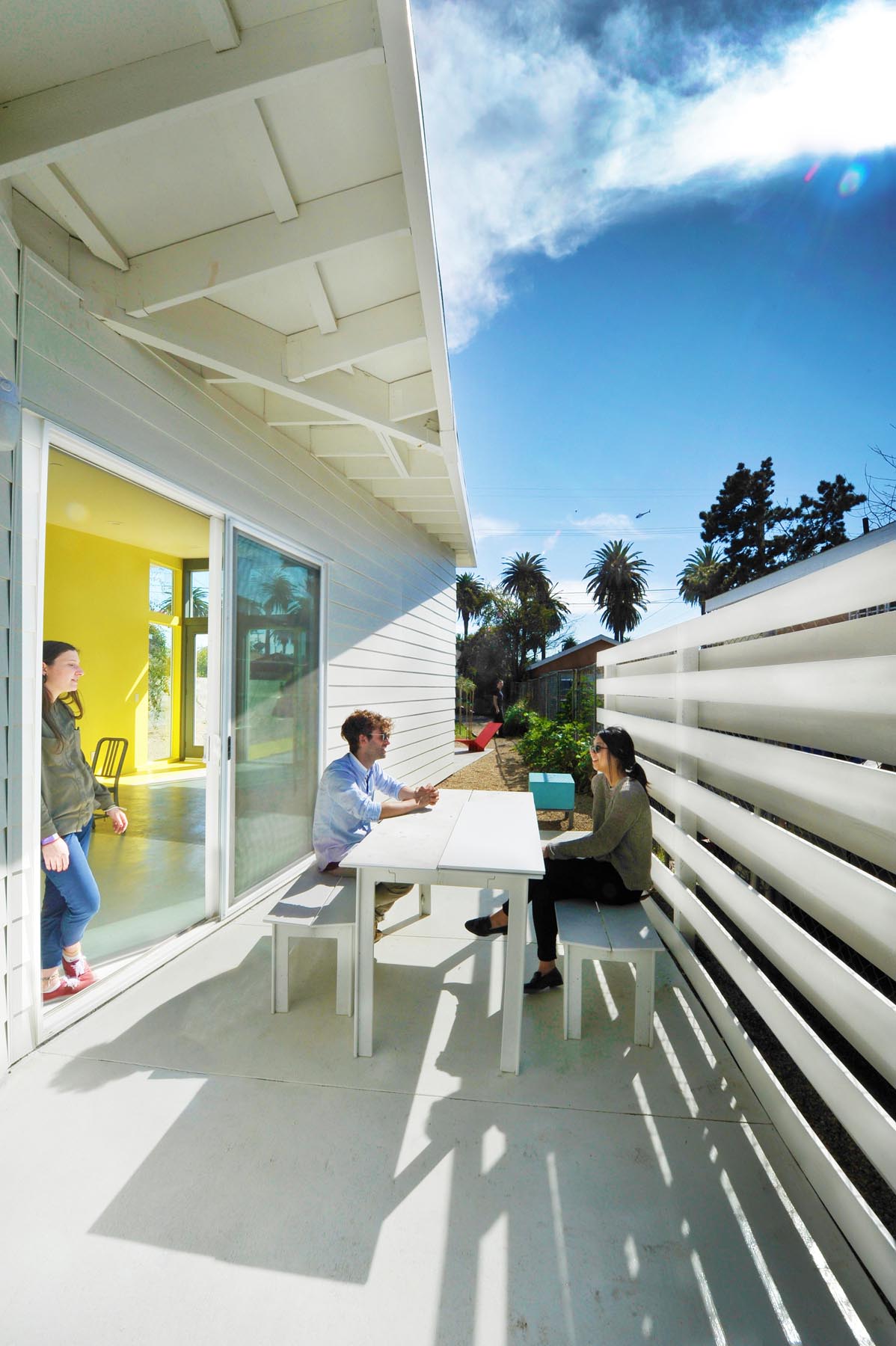 Affordable Home Prototypes - KADRE ARCHITECTS