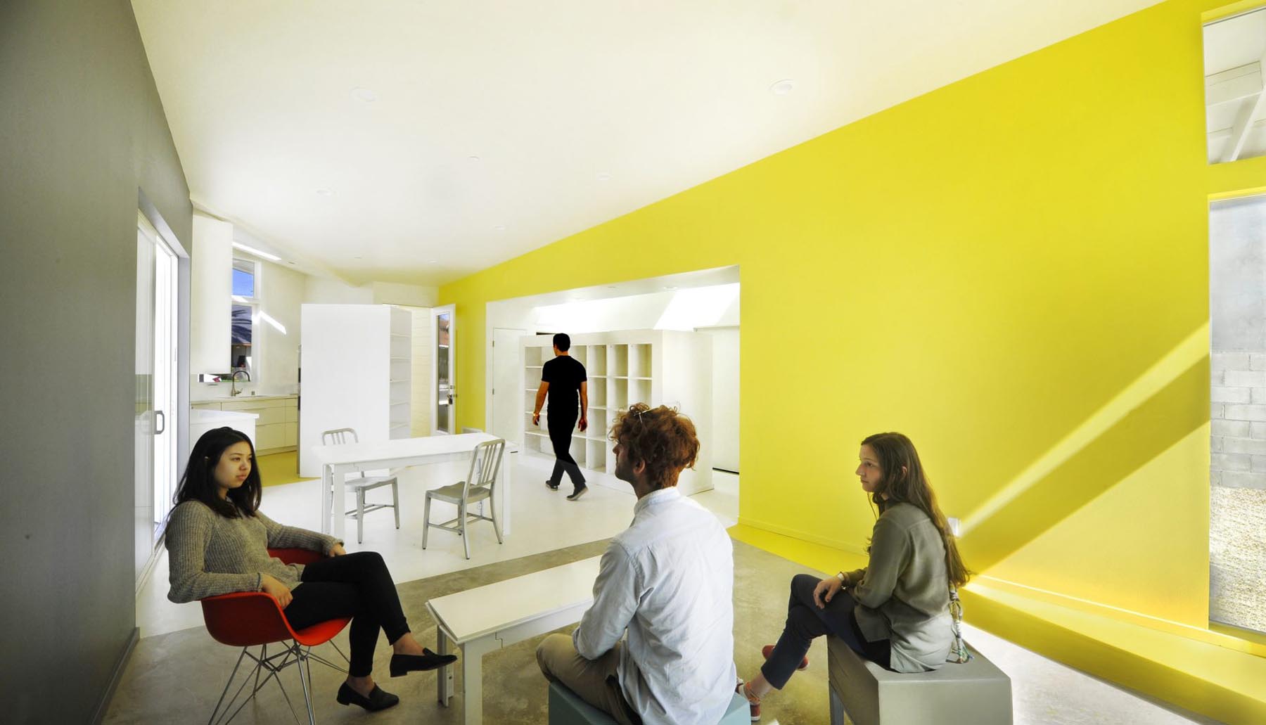 Affordable Home Prototypes - KADRE ARCHITECTS