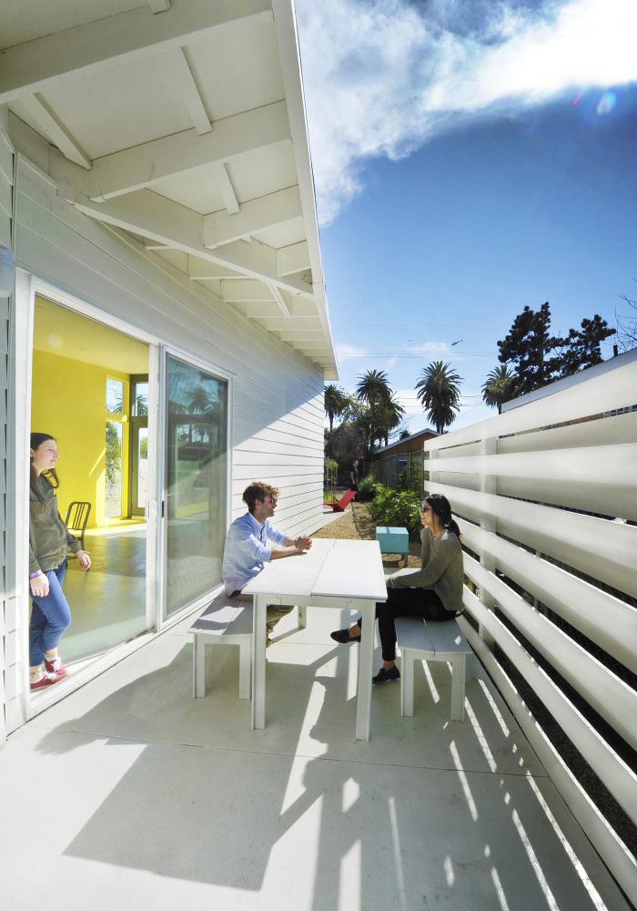 Affordable Home Prototypes - KADRE ARCHITECTS