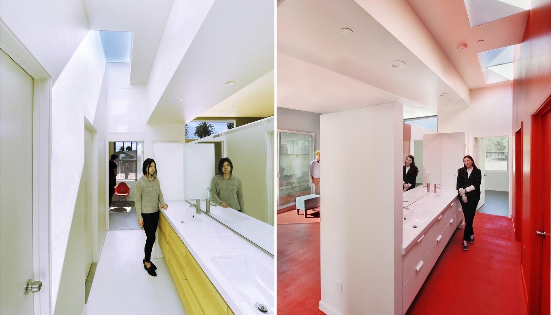 Affordable Home Prototypes - KADRE ARCHITECTS