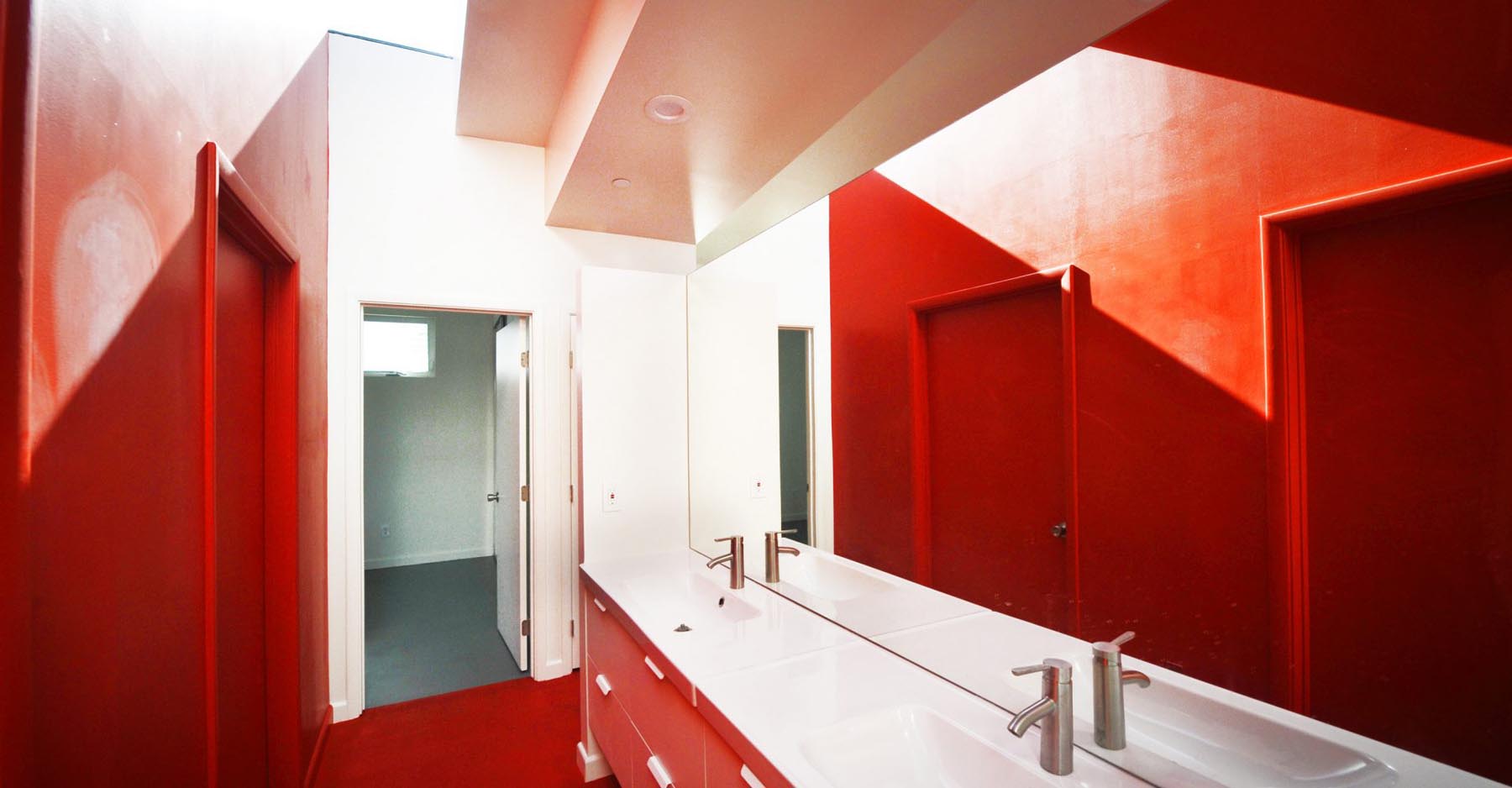 Affordable Home Prototypes - KADRE ARCHITECTS