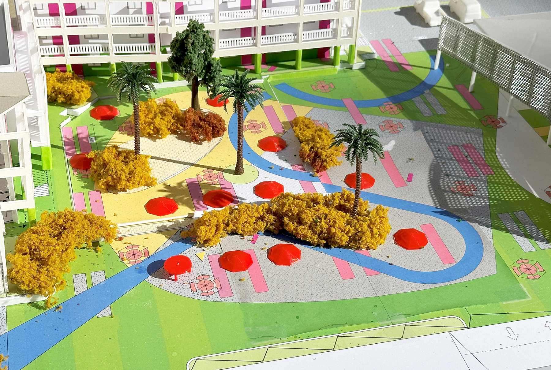 The Woodlands - KADRE ARCHITECTS