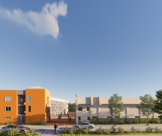 Projects - KADRE ARCHITECTS