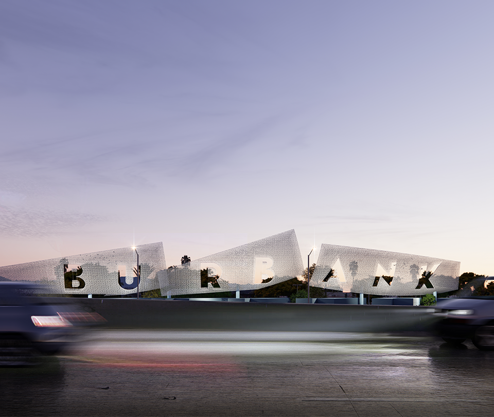 Front Street Access and Housing Center - KADRE ARCHITECTS
