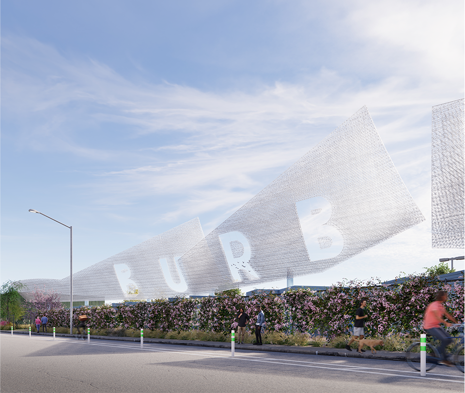 Front Street Access and Housing Center - KADRE ARCHITECTS